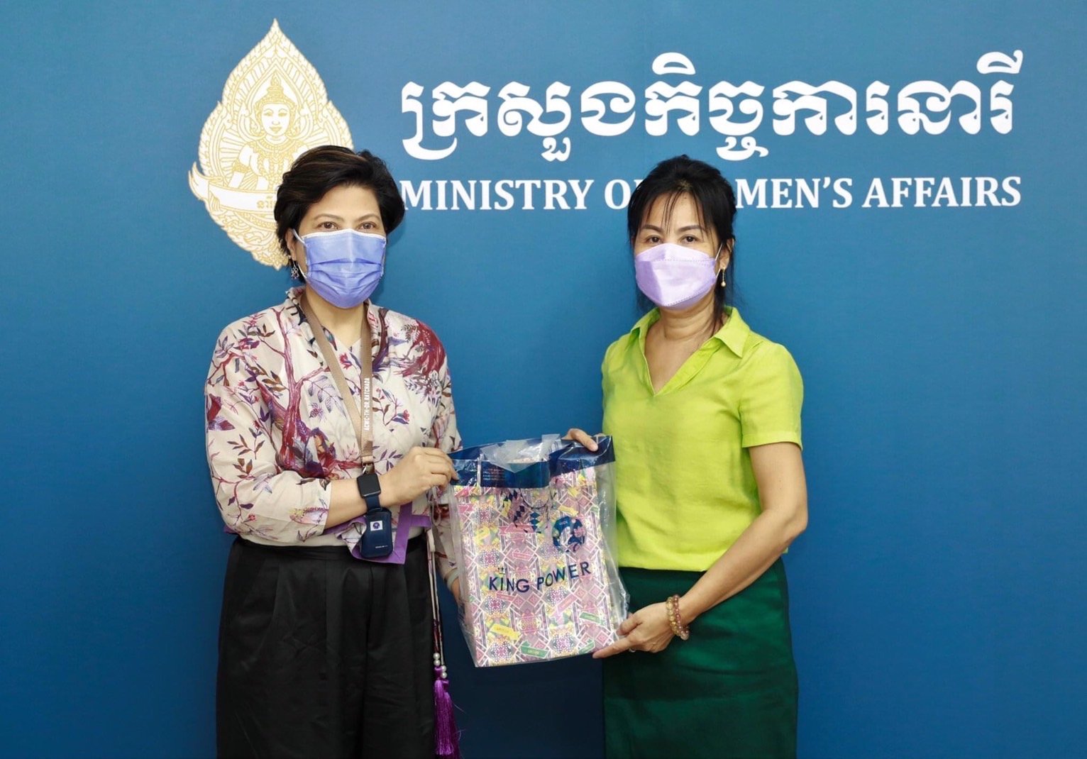 PILOT PROJECT: REGIONAL DIALOGUE SUPPORTING GENDER EQUALITY SOCIAL INCLUSION IN CLIMATE ACTION ...